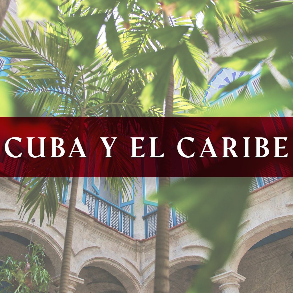 Cuba y el Caribe - Viajar es la Vida